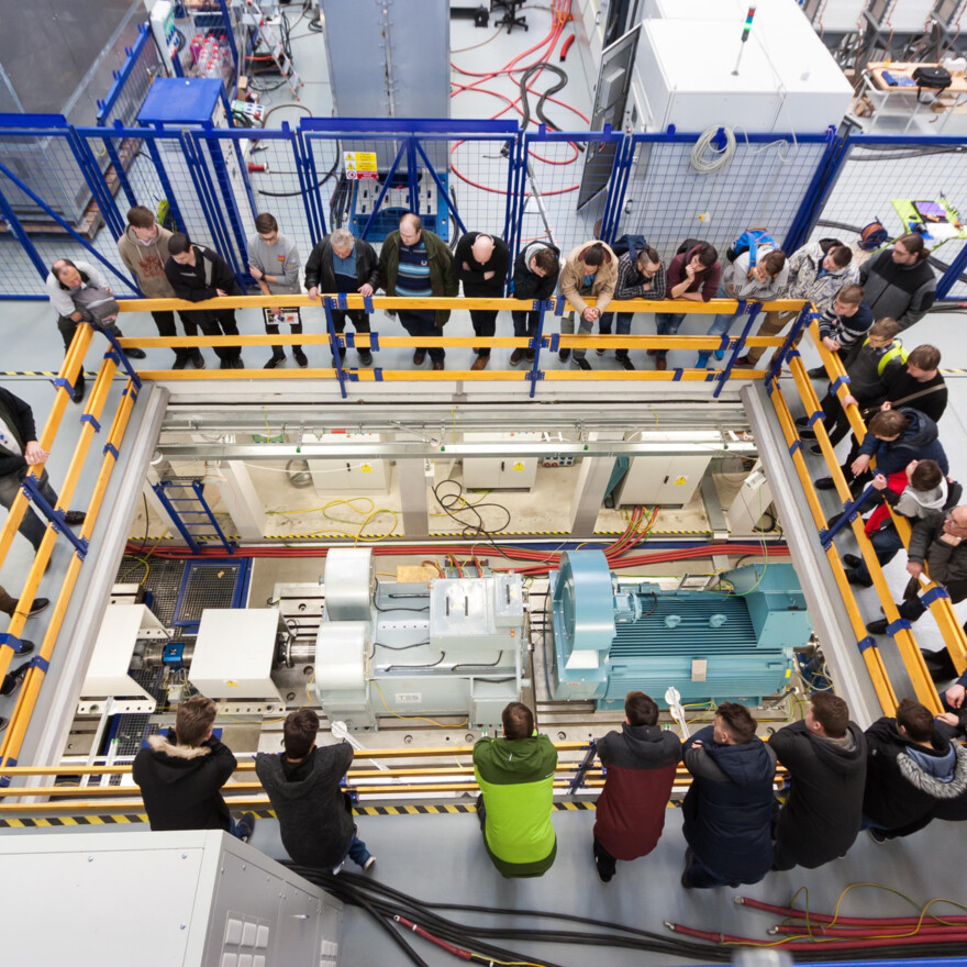 Faculty of Electrical Engineering - University of West Bohemia - Czech ...