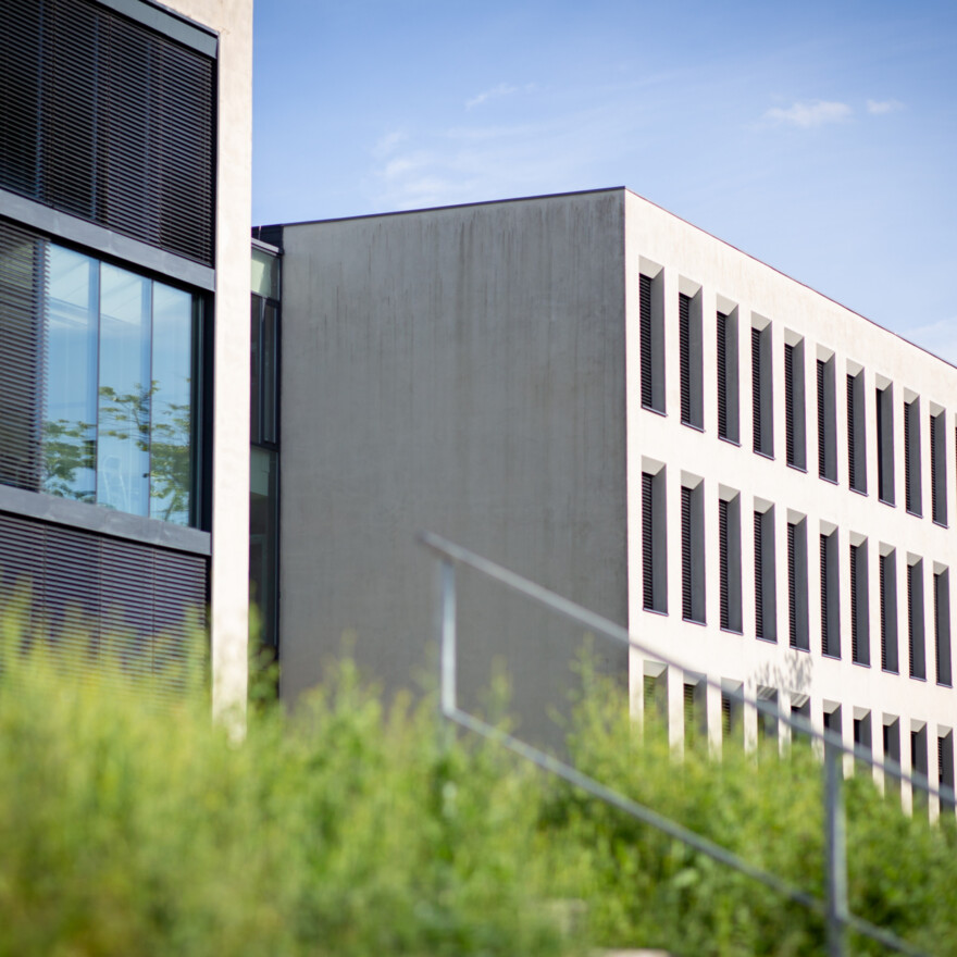 Škoda Auto University - Czech Universities