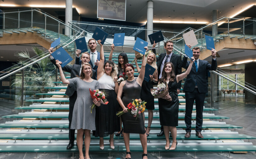 Prague University of Economics and Business - Czech Universities