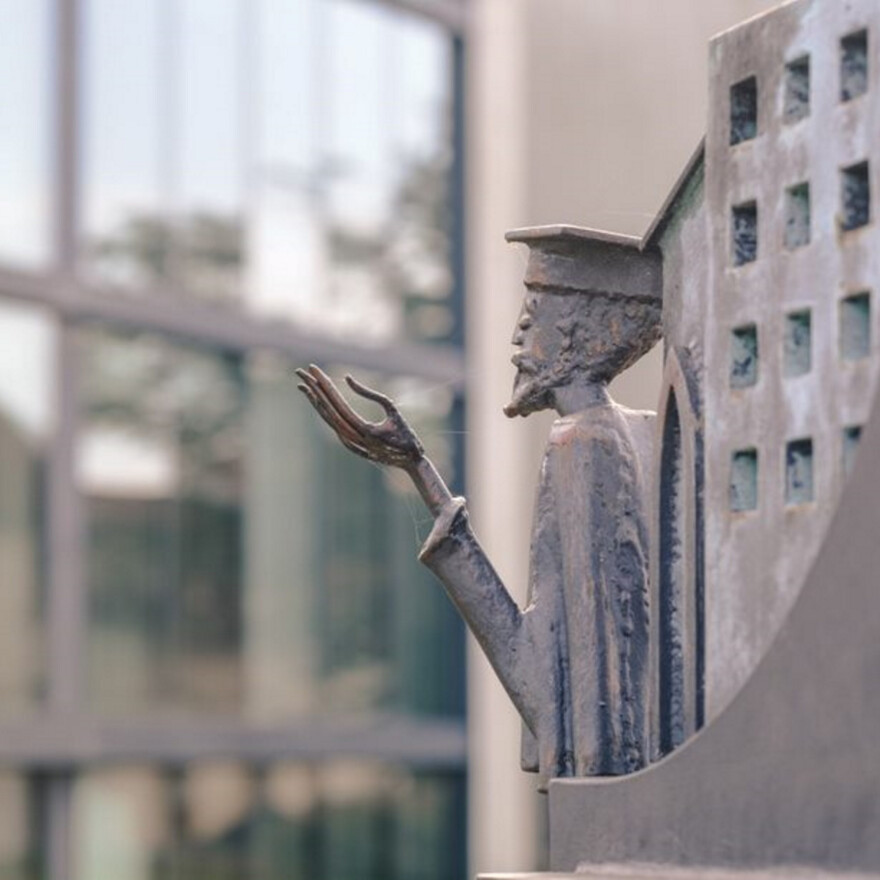 Škoda Auto University - Czech Universities