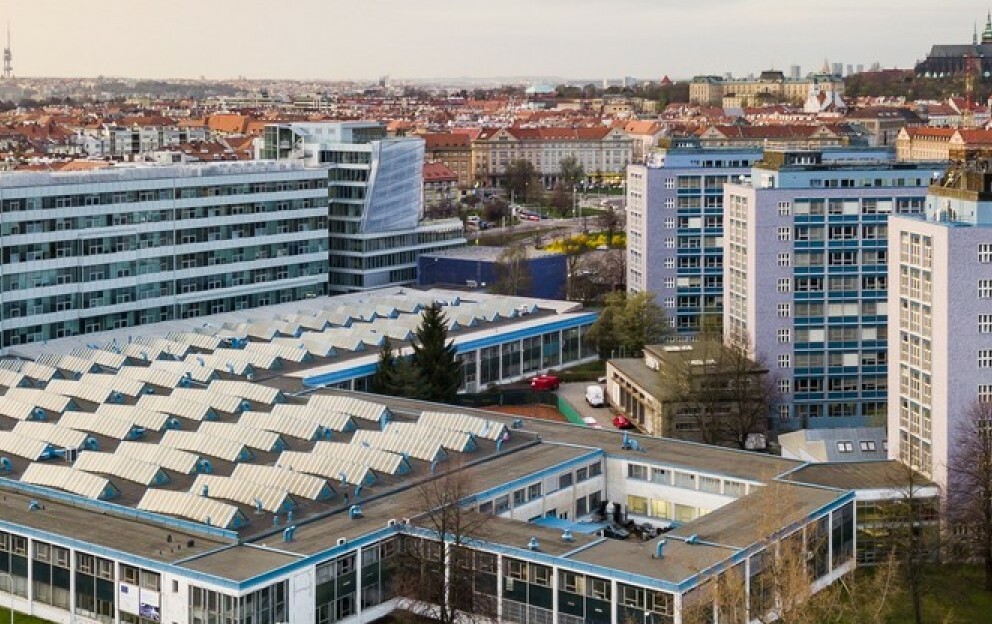Czech Technical University in Prague - Czech Universities