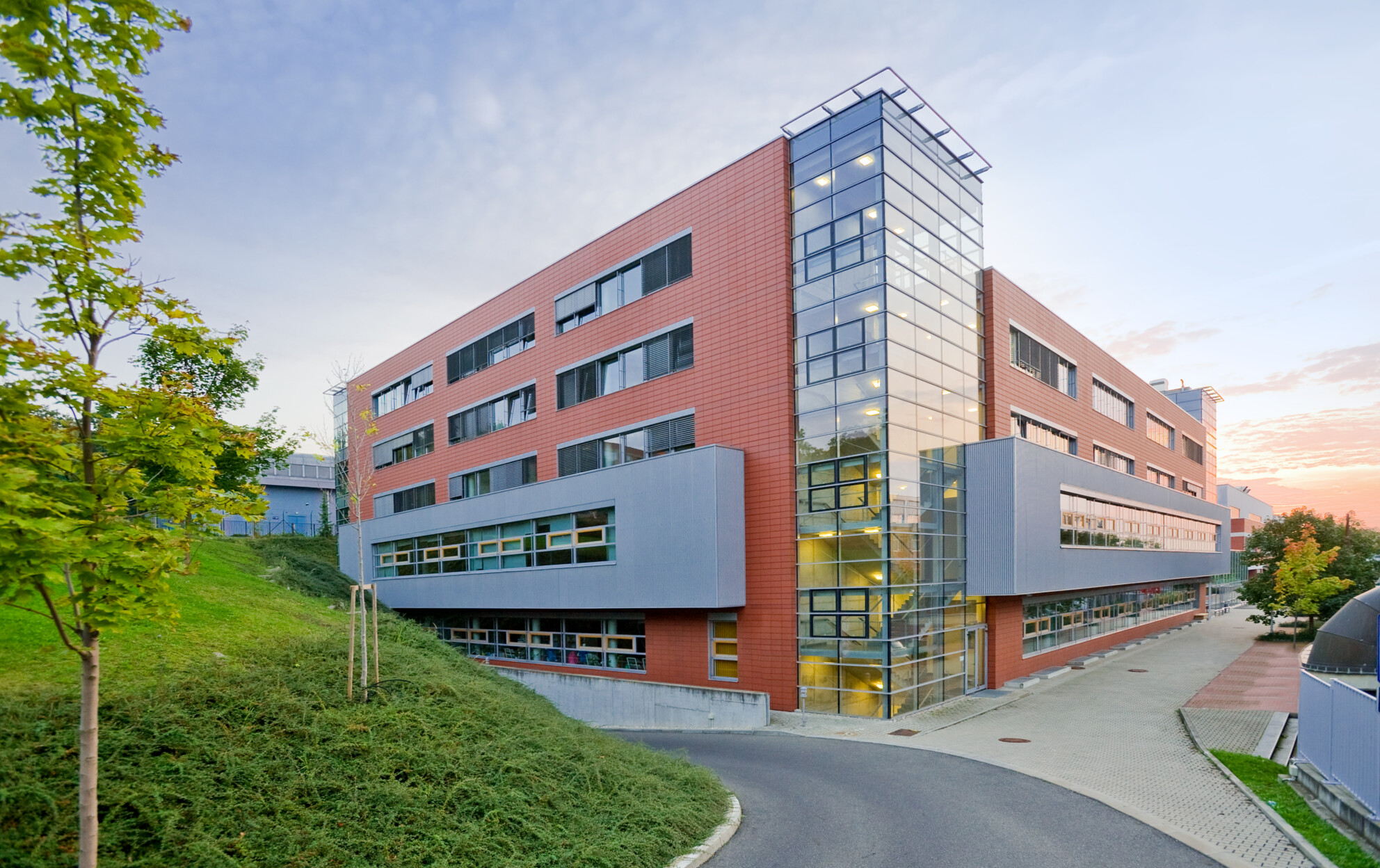 Prague University of Economics and Business - Czech Universities