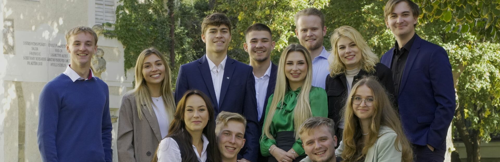 Škoda Auto University - Czech Universities