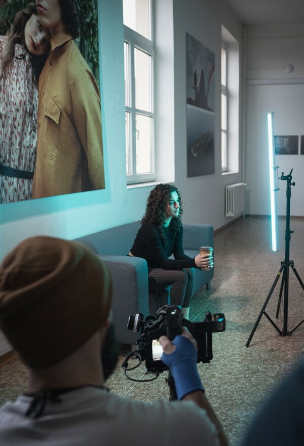 Prague School of Creative Communication - Czech Universities