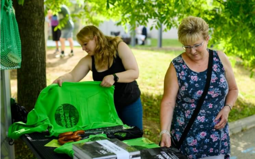 Mendel University in Brno - Czech Universities