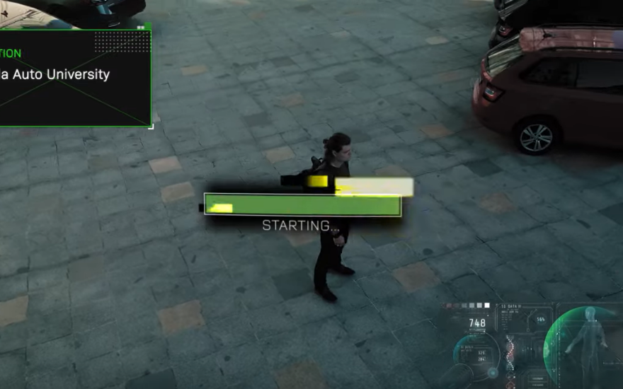 Škoda Auto University - Czech Universities