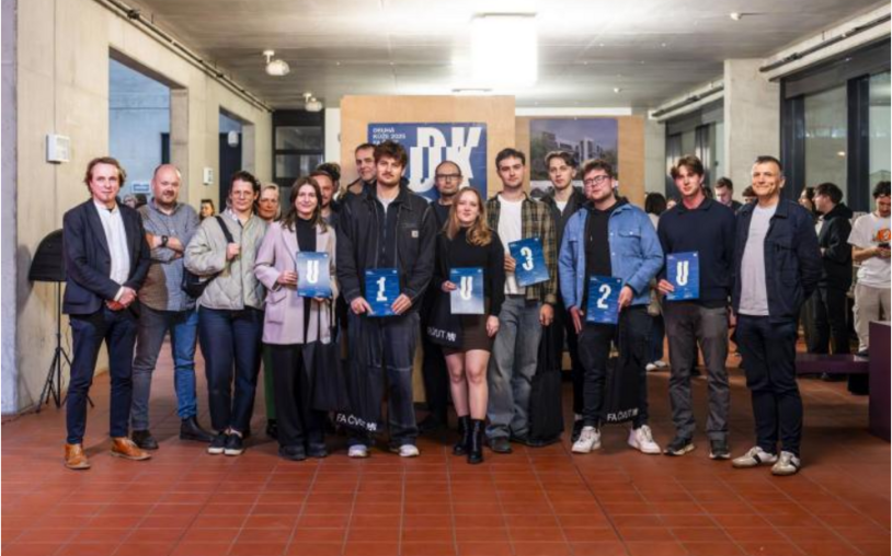 Czech Technical University in Prague - Czech Universities