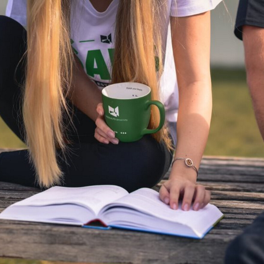 Škoda Auto University - Czech Universities