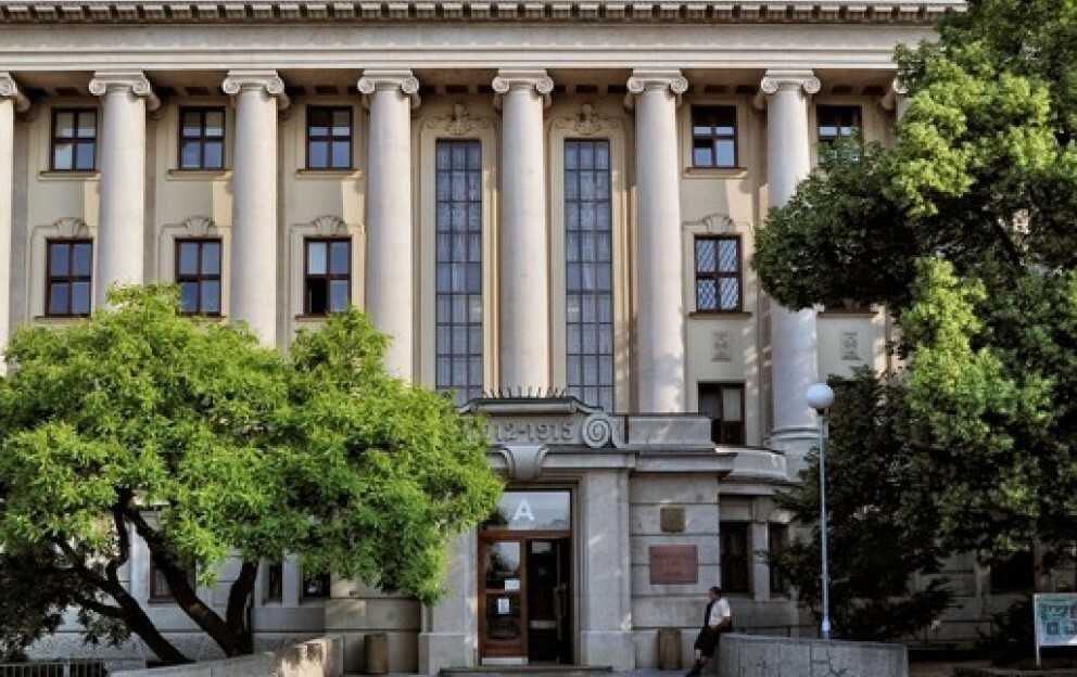 Mendel University in Brno - Czech Universities