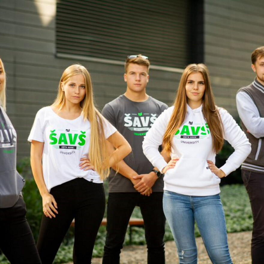 Škoda Auto University - Czech Universities