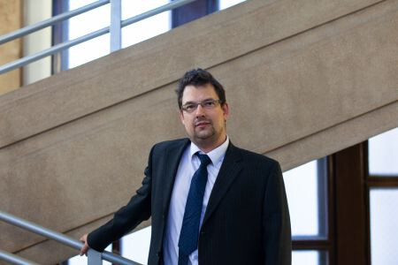 University of Chemistry and Technology - Czech Universities