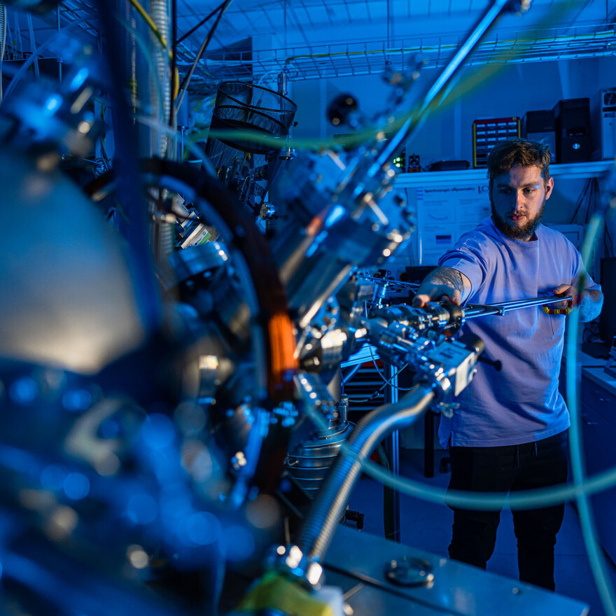 Faculty of Science - University of South Bohemia in České Budějovice ...
