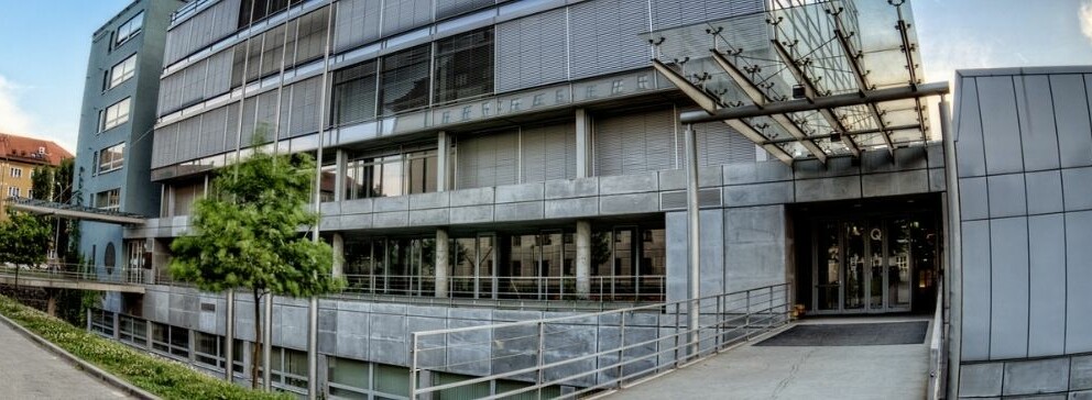 Faculty of Business and Economics - Mendel University in Brno - Czech ...