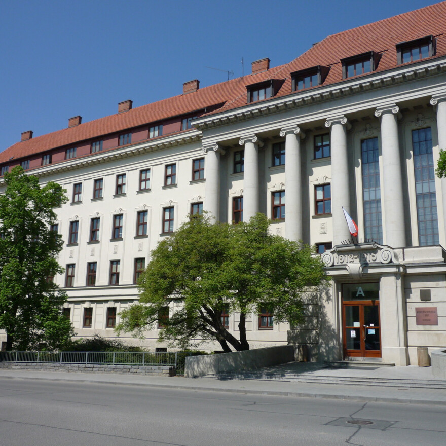 Faculty of AgriSciences - Mendel University in Brno - Czech Universities