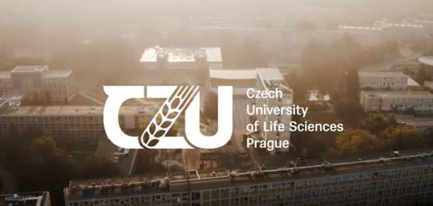 Czech University of Life Sciences Prague - Czech Universities