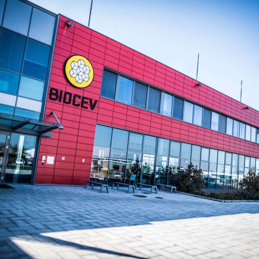 Charles University - Czech Universities