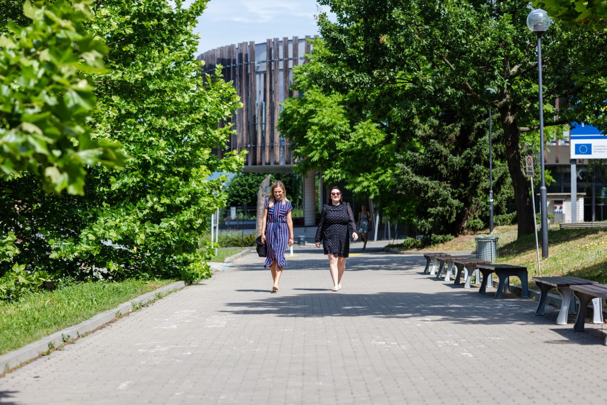 Why should you choose MENDELU for your university studies? - Live ...