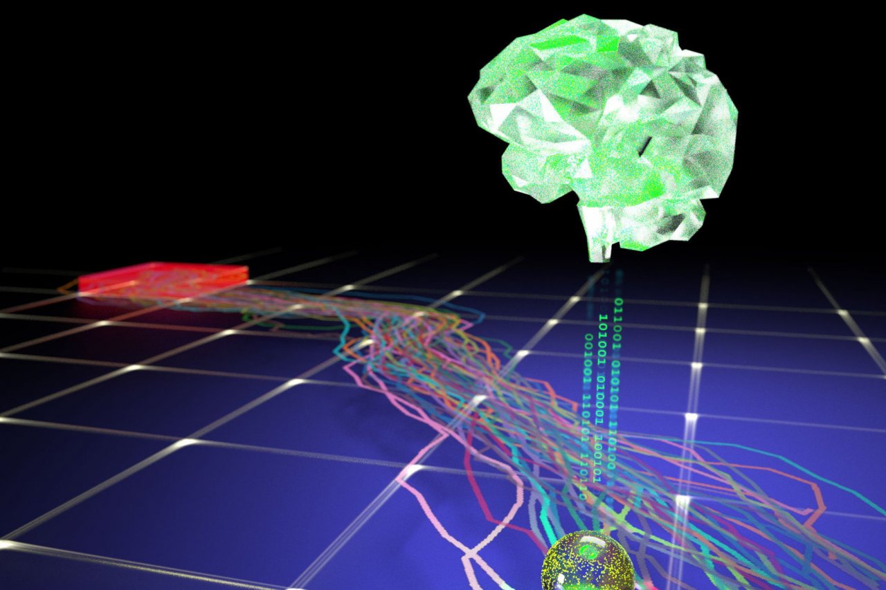 A breakthrough discovery in developing autonomous nanobots - Live ...