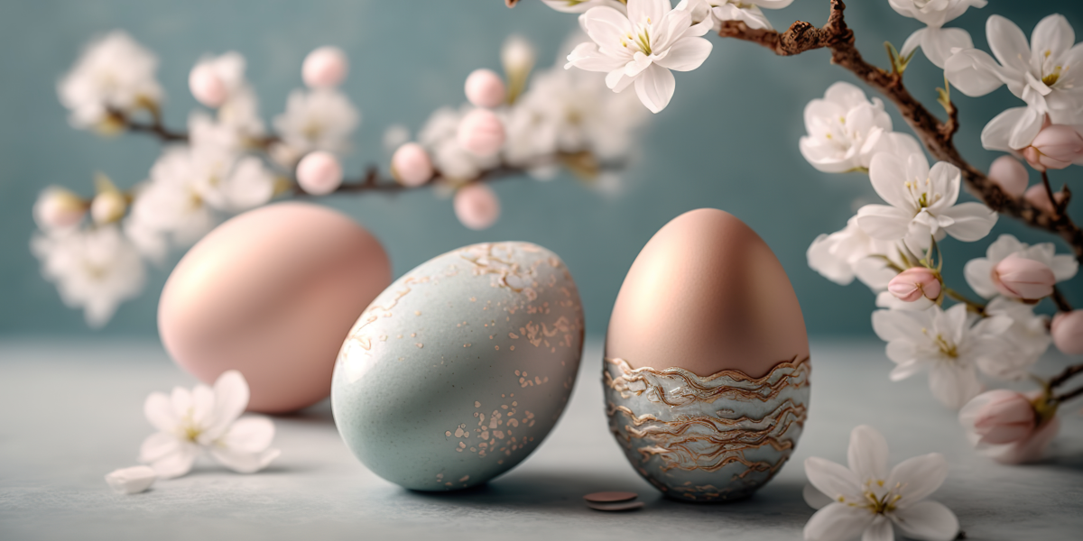 Easter in the Czech Republic - Live & Study - Czech Universities