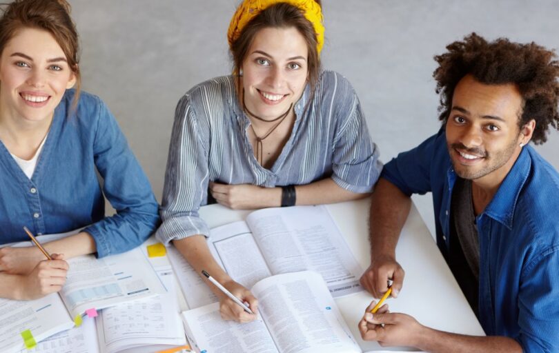 Scholarships for international students - Live & Study - Czech Universities