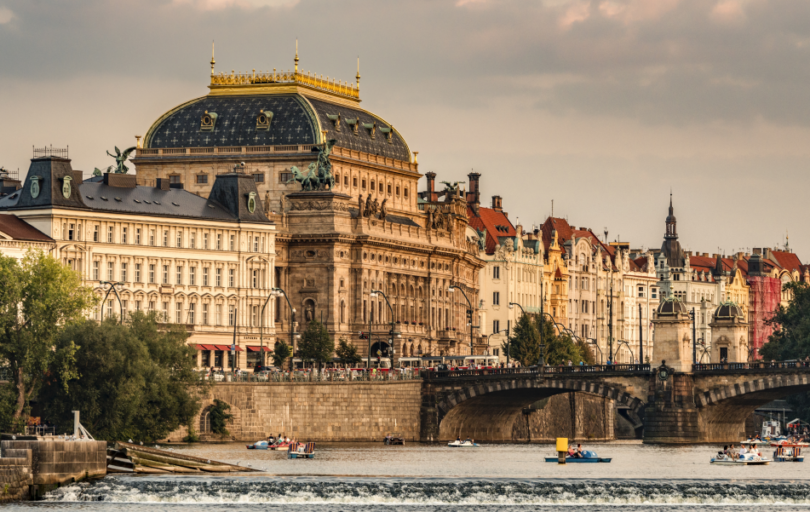 Fun Facts About Prague - Live & Study - Czech Universities