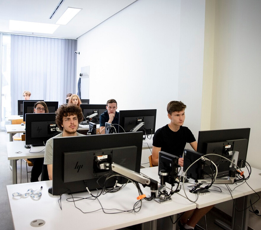 Provozně ekonomická fakulta - Mendelova univerzita v Brně - Vysoké školy