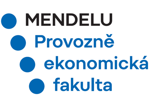 Provozně ekonomická fakulta - Mendelova univerzita v Brně - Vysoké školy