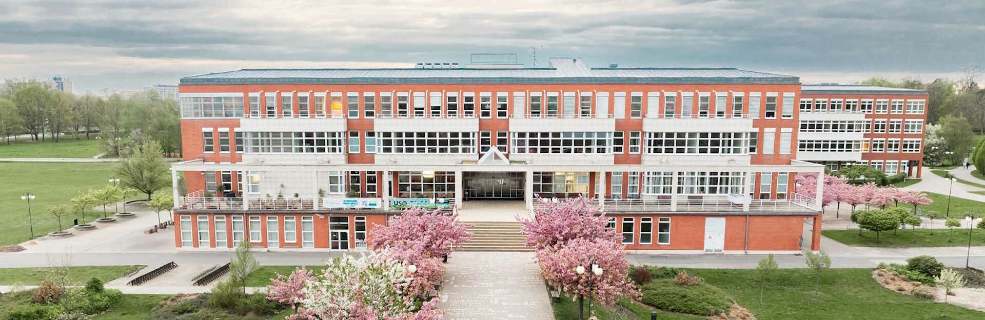 Pedagogická fakulta - Univerzita Hradec Králové - Vysoké školy