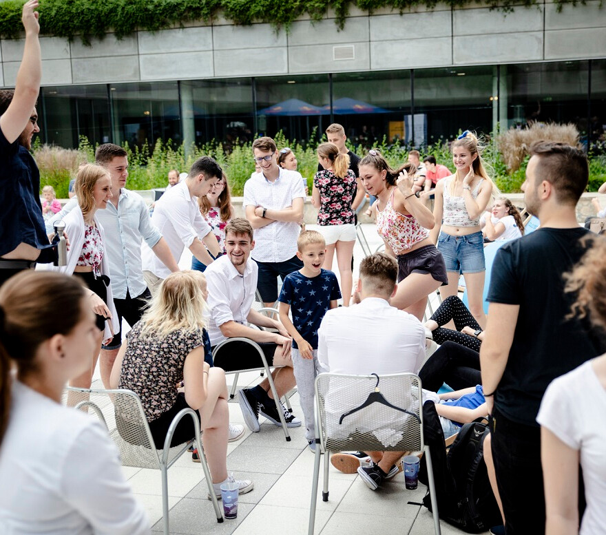 Provozně ekonomická fakulta - Mendelova univerzita v Brně - Vysoké školy