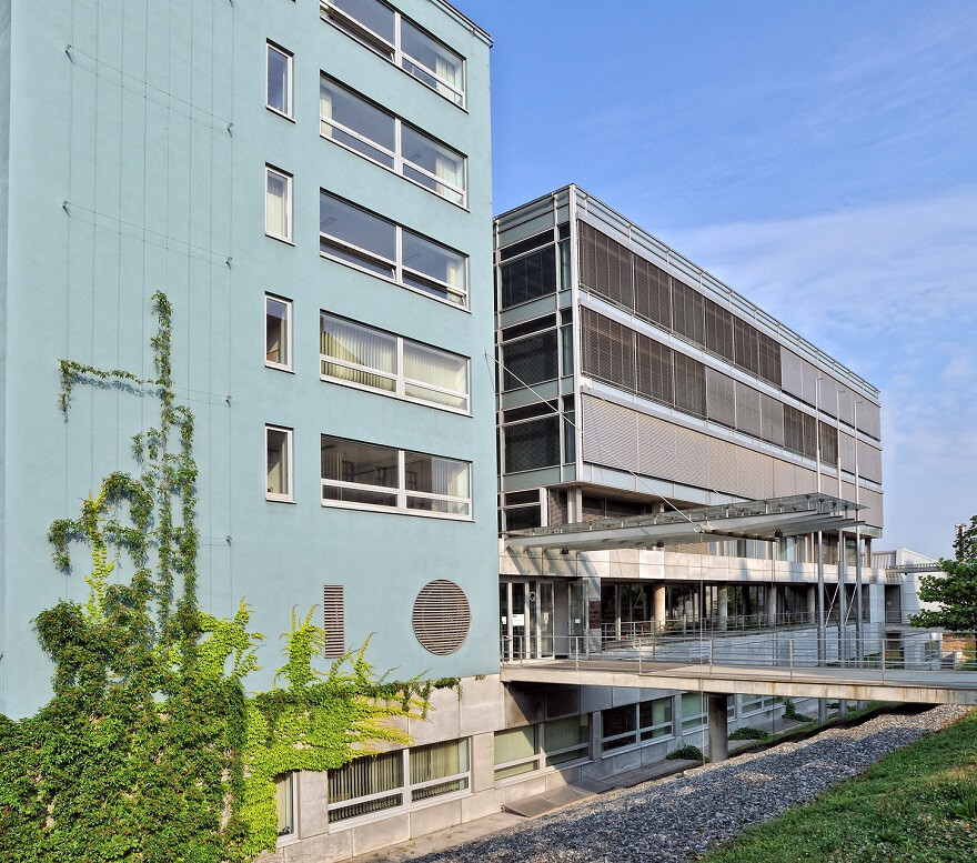 Provozně ekonomická fakulta - Mendelova univerzita v Brně - Vysoké školy