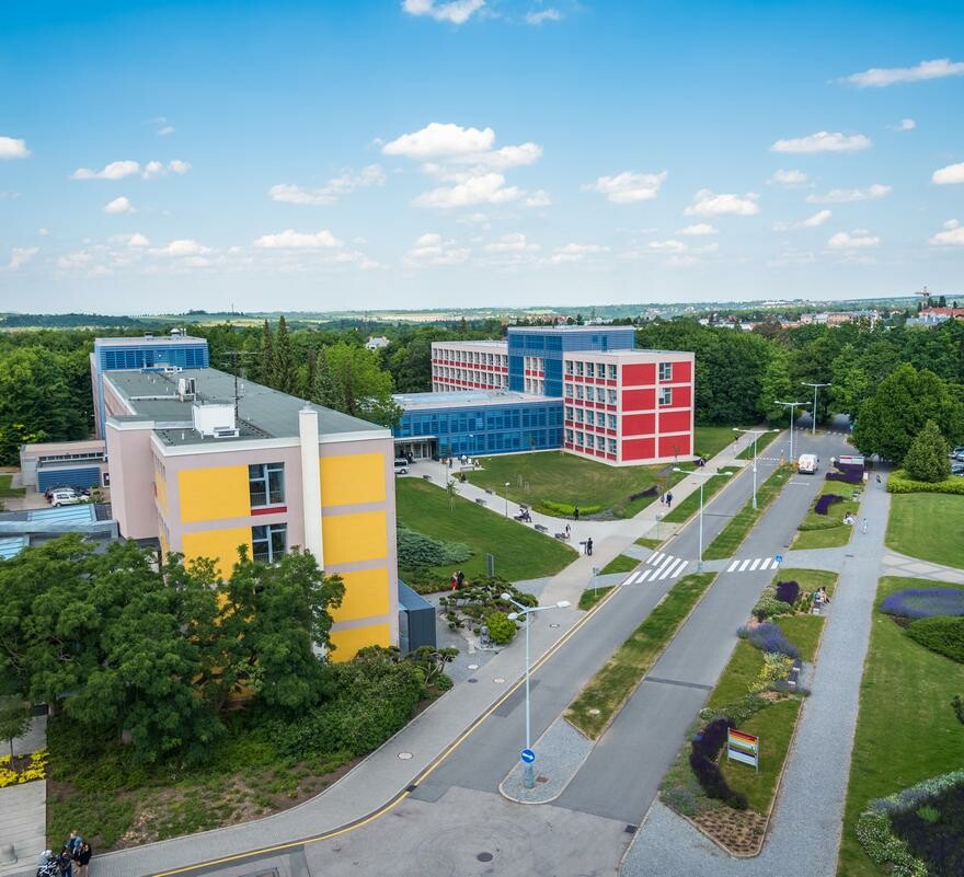 Provozně ekonomická fakulta - Česká zemědělská univerzita v Praze ...