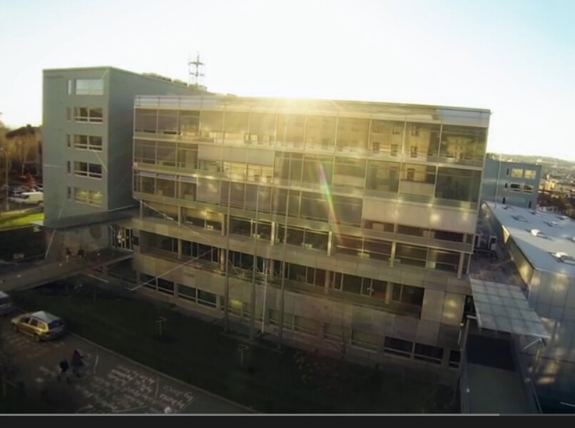 Provozně ekonomická fakulta - Mendelova univerzita v Brně - Vysoké školy