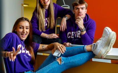 CEVRO Univerzita - Vysoké školy