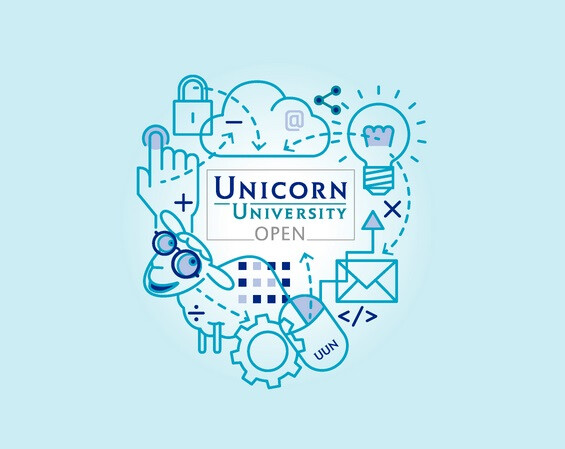 Unicorn University - Vysoké školy