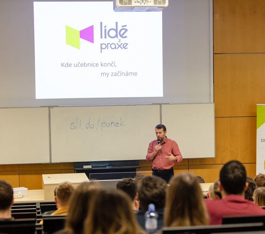 Provozně ekonomická fakulta - Mendelova univerzita v Brně - Vysoké školy