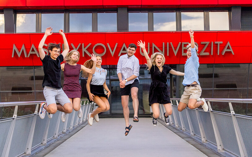 Brno - Vysoké školy