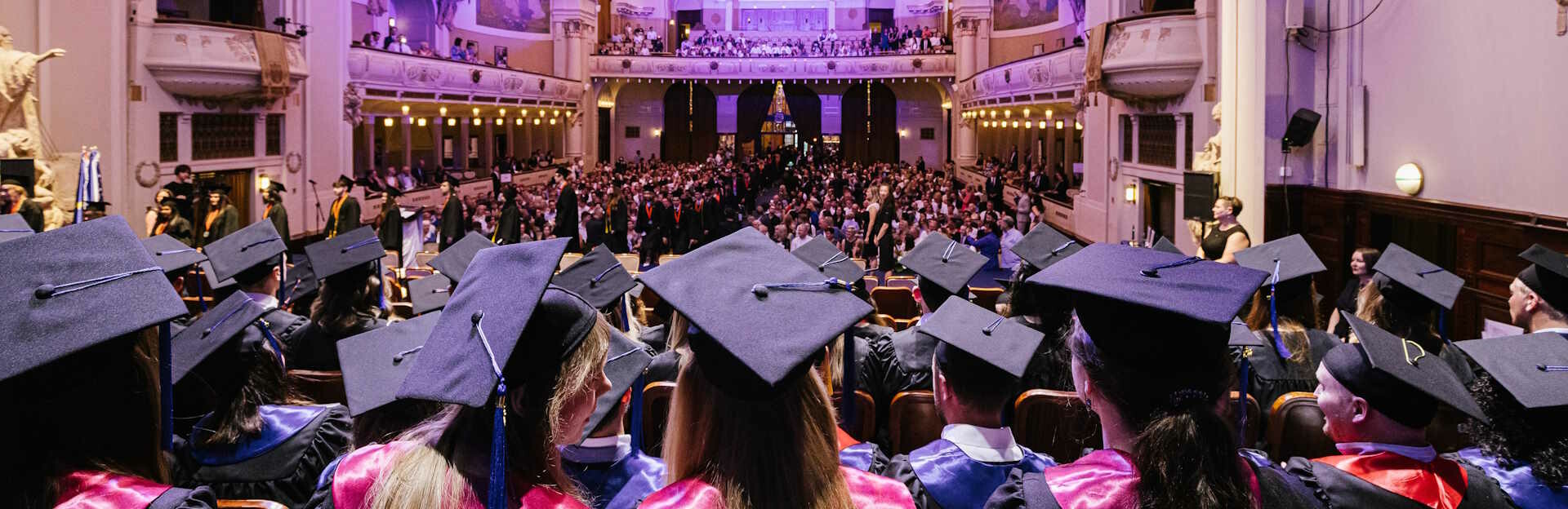 University of New York in Prague - Vysoké školy