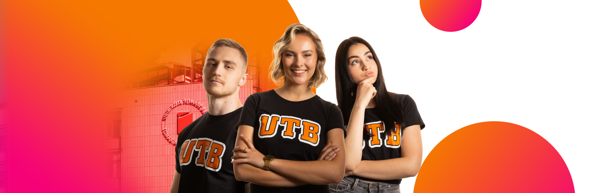 Univerzita Tomáše Bati ve Zlíně - Vysoké školy