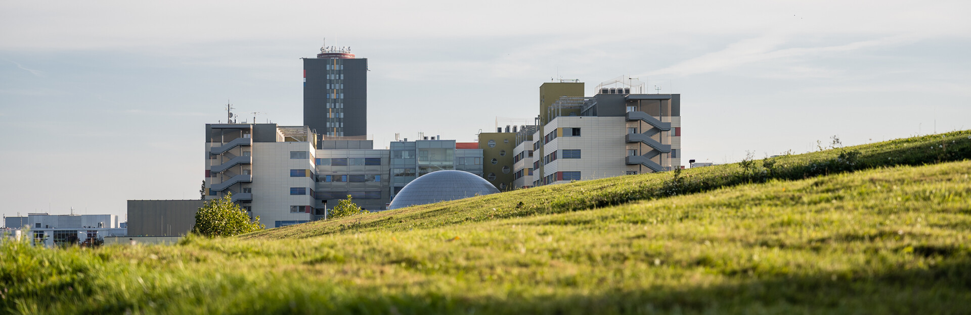 Vysoké učení technické v Brně - Vysoké školy