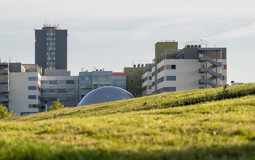 Vysoké učení technické v Brně - Vysoké školy