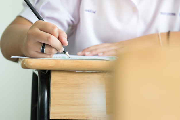 Last minute příprava na SCIO testy - Tipy a rady - Vysoké školy