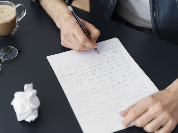 Jak napsat perfektní motivační dopis - Tipy a rady - Vysoké školy