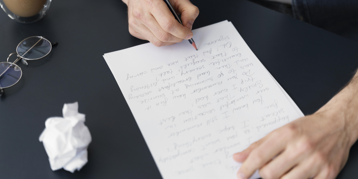 Jak napsat perfektní motivační dopis - Tipy a rady - Vysoké školy