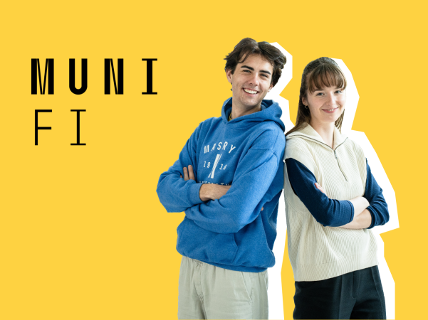 Proč jít studovat na Fakultu informatiky MUNI? - Tipy a rady - Vysoké školy