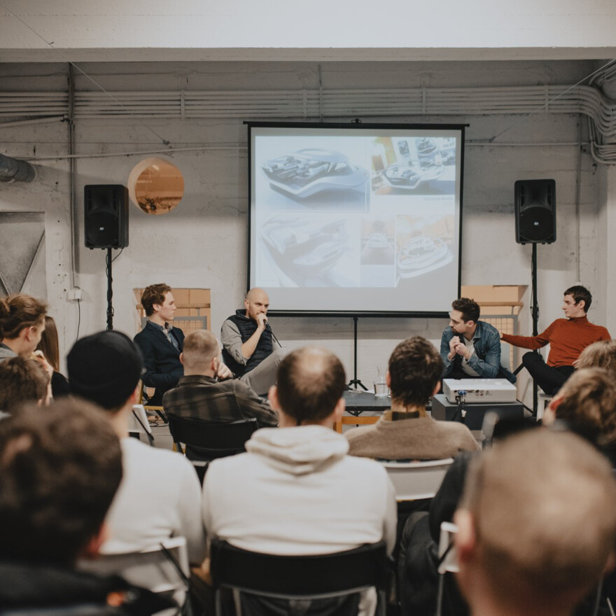 Fakulta architektúry a dizajnu - Slovenská technická univerzita v Bratislave - VysokeSkoly.sk