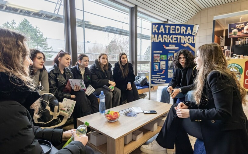 Fakulta podnikového manažmentu - Ekonomická univerzita v Bratislave ...