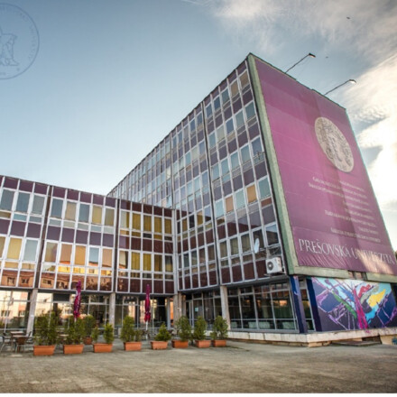 Filozofická fakulta - Prešovská univerzita v Prešove - VysokeSkoly.sk