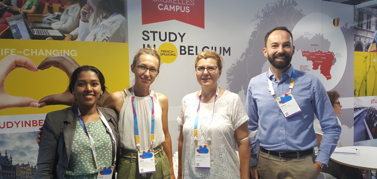 Fakulta podnikového manažmentu - Ekonomická univerzita v Bratislave ...