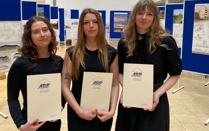 Fakulta architektúry a dizajnu - Slovenská technická univerzita v Bratislave - VysokeSkoly.sk