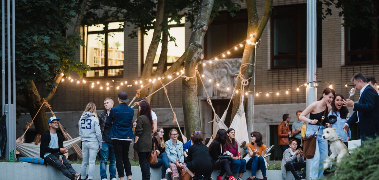 Fakulta architektúry a dizajnu - Slovenská technická univerzita v Bratislave - VysokeSkoly.sk